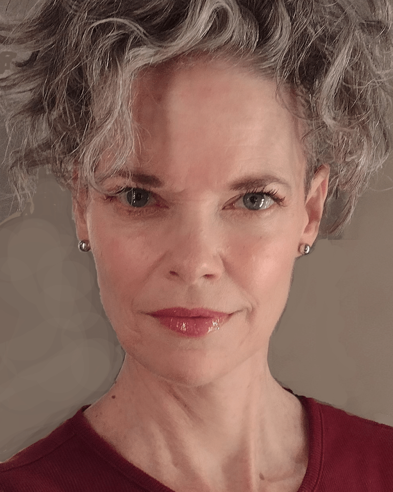 Ann Noble – THEATRE GHOSTS